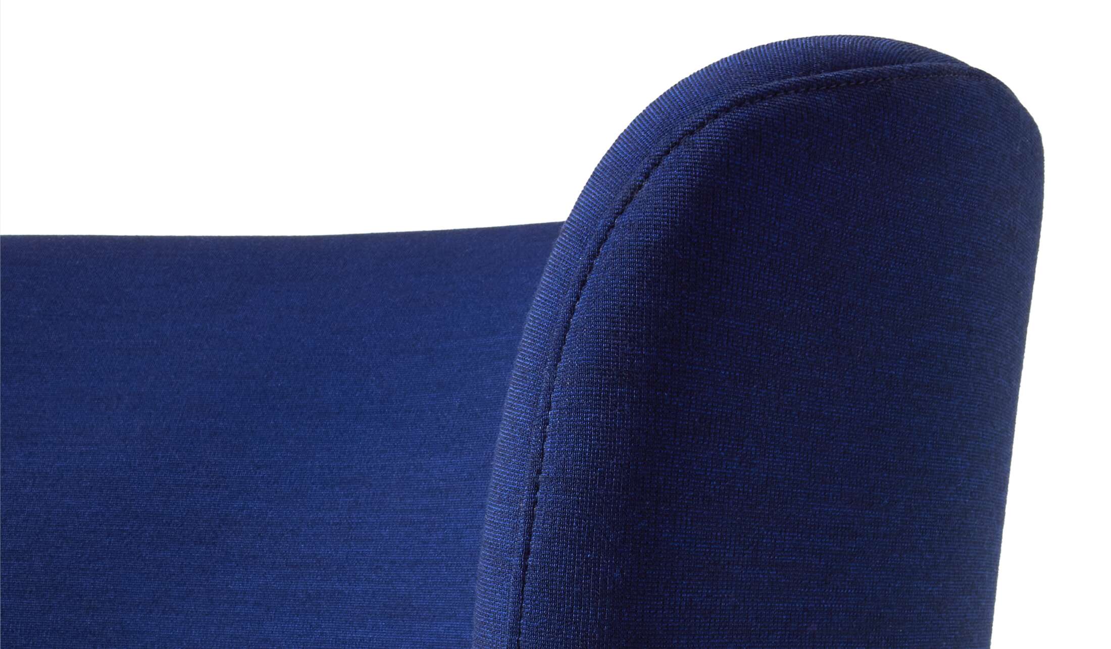 Tamburound Armchair | Barber and Osgerby