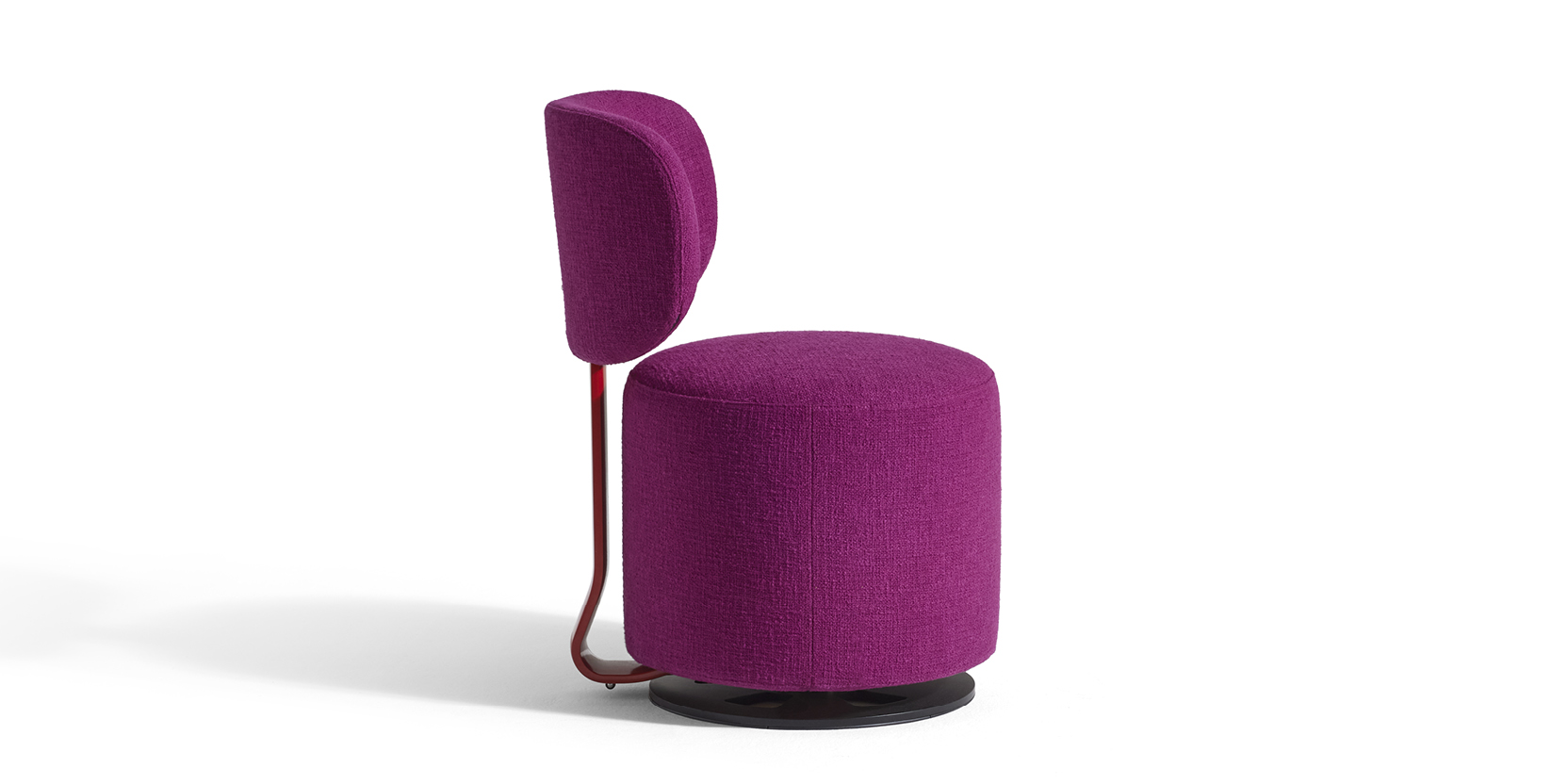 Tamburound Armchair | Edward Barber and Jay Osgerby