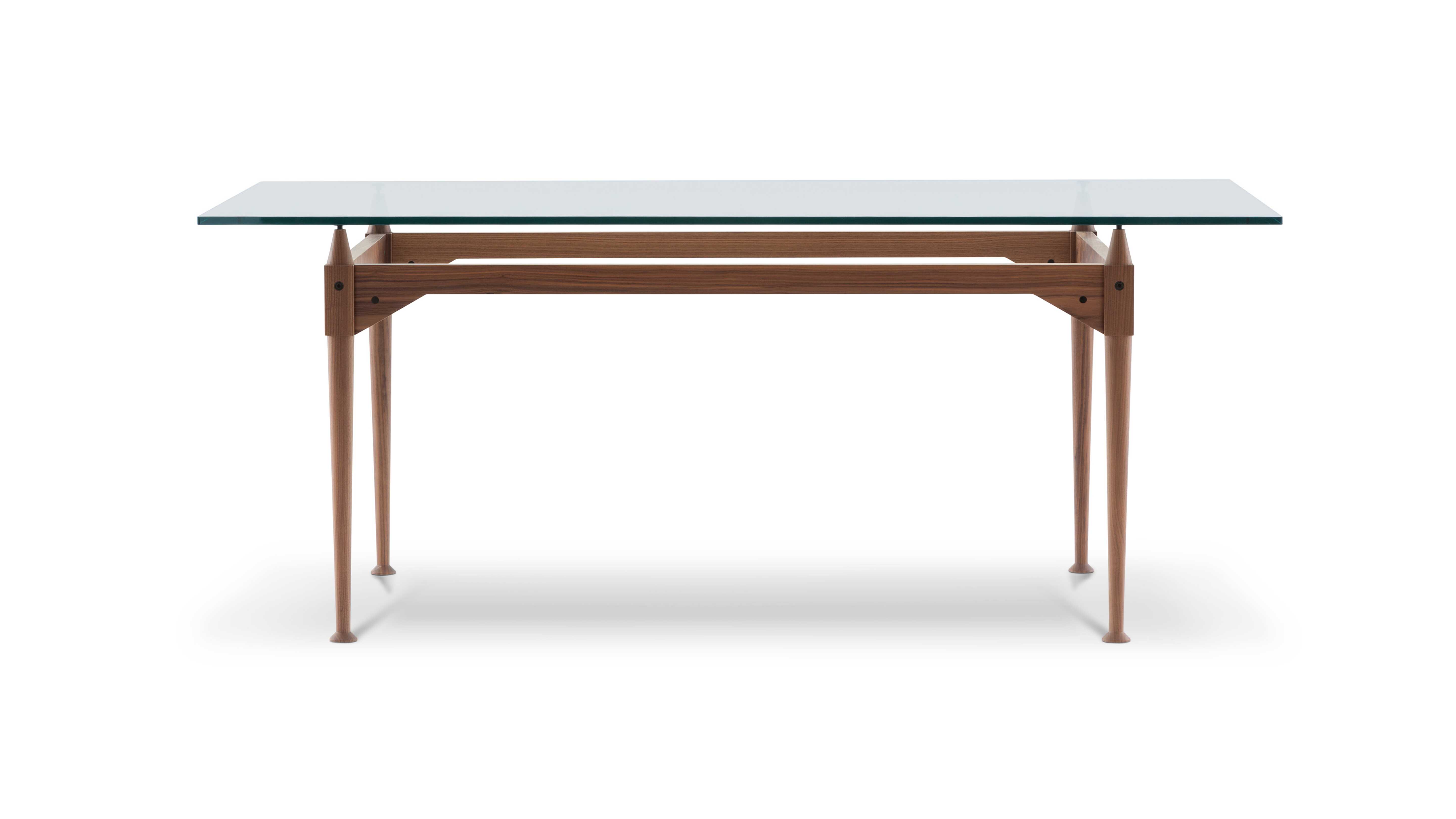 TL3 Table by Franco Albini | Cassina