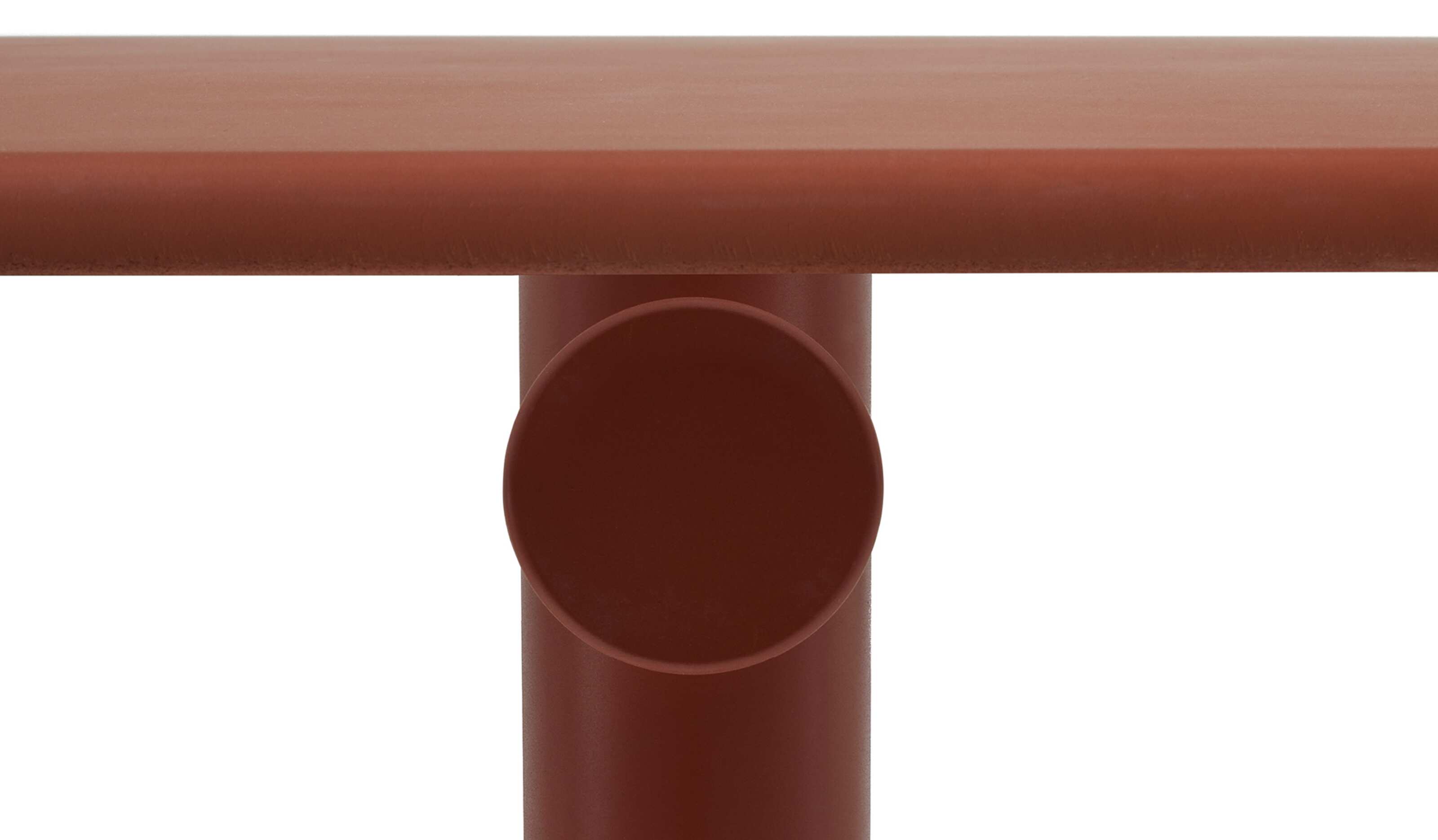 Trampoline Table, design by Patricia Urquiola