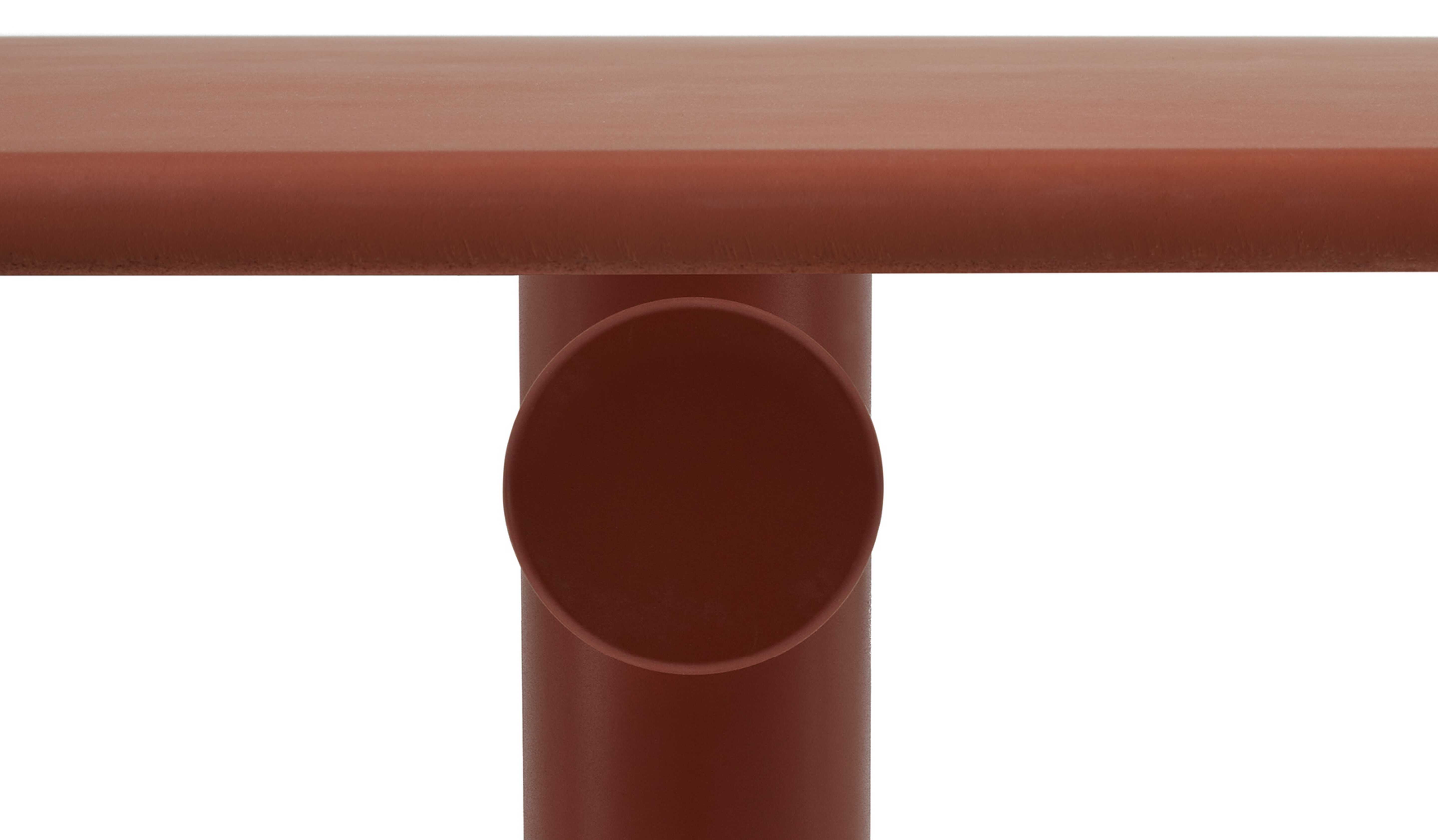 Trampoline Table, design by Patricia Urquiola