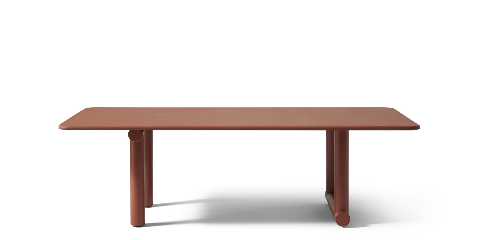 Trampoline Table, design by Patricia Urquiola