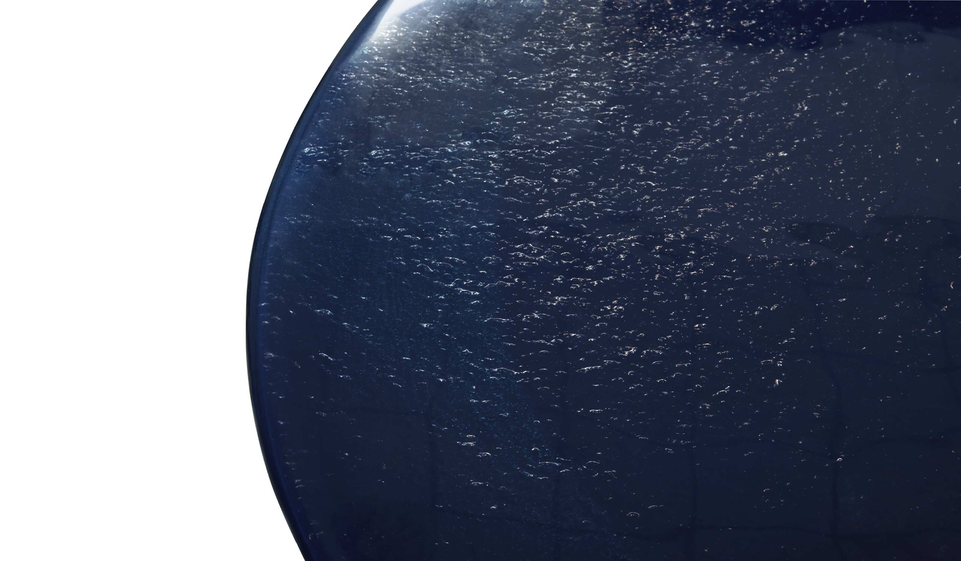 Treflo Round Table - Designed by Ronan Bouroullec - Cassina