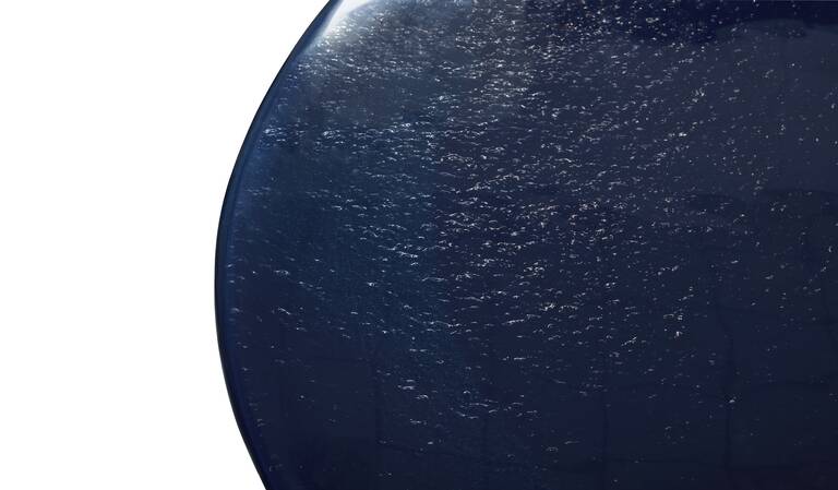 Treflo Round Table - Designed by Ronan Bouroullec - Cassina