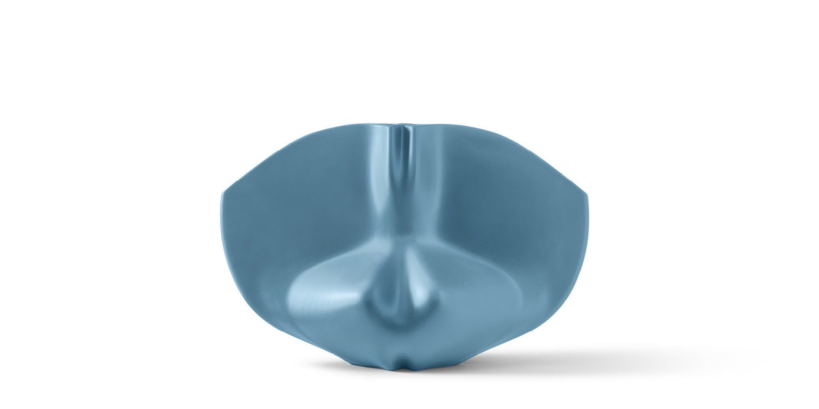 Brolic vase | Bradley L. Bowers