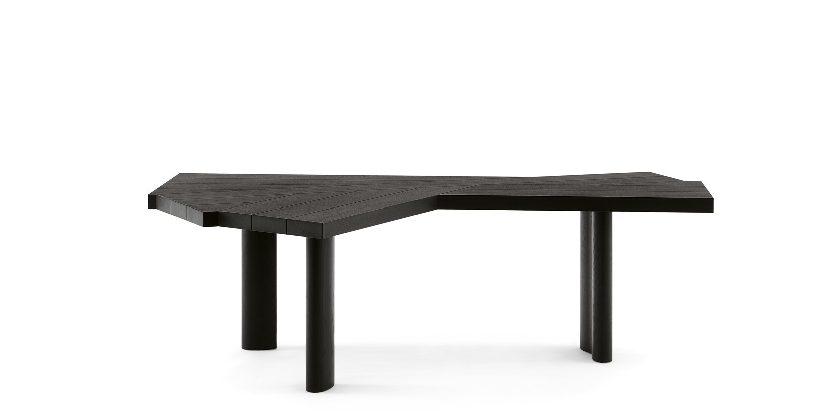 Ventaglio Table by Charlotte Perriand | Cassina