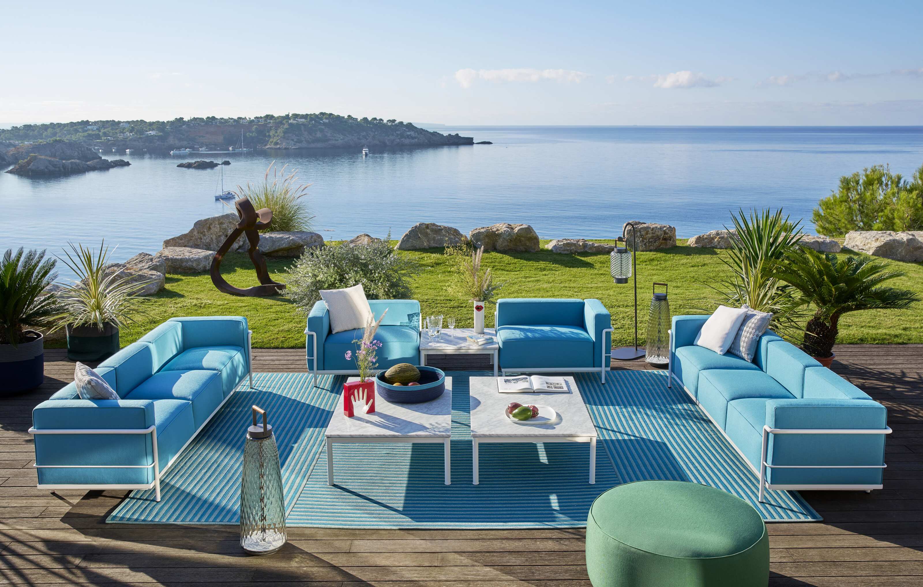 Consommation énergétique et gestion des émissions