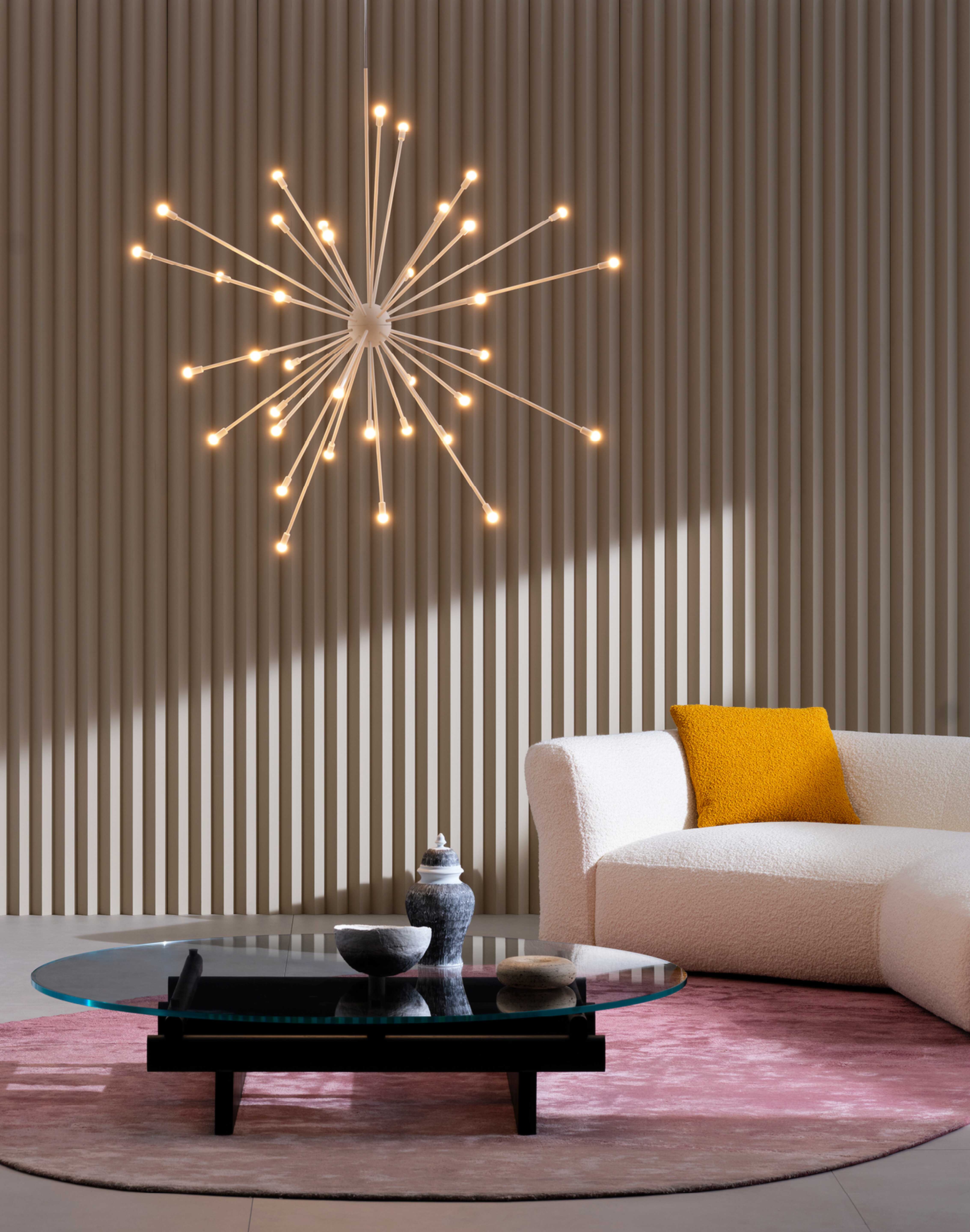 Discover Cassina's Selection of Designer Lamps