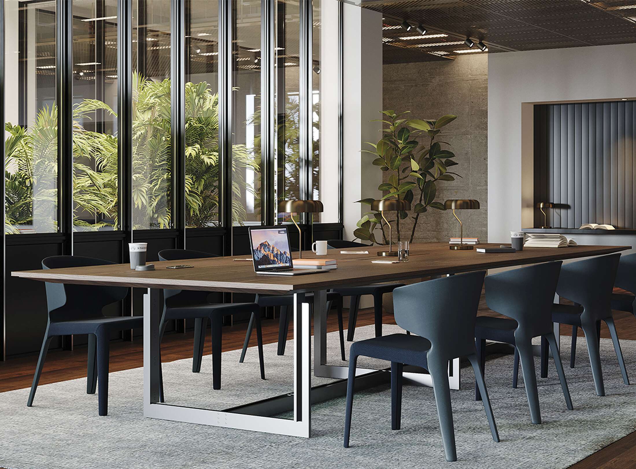 Mon-Cloud Sofa - Patricia Urquiola - Italian Design by Cassina