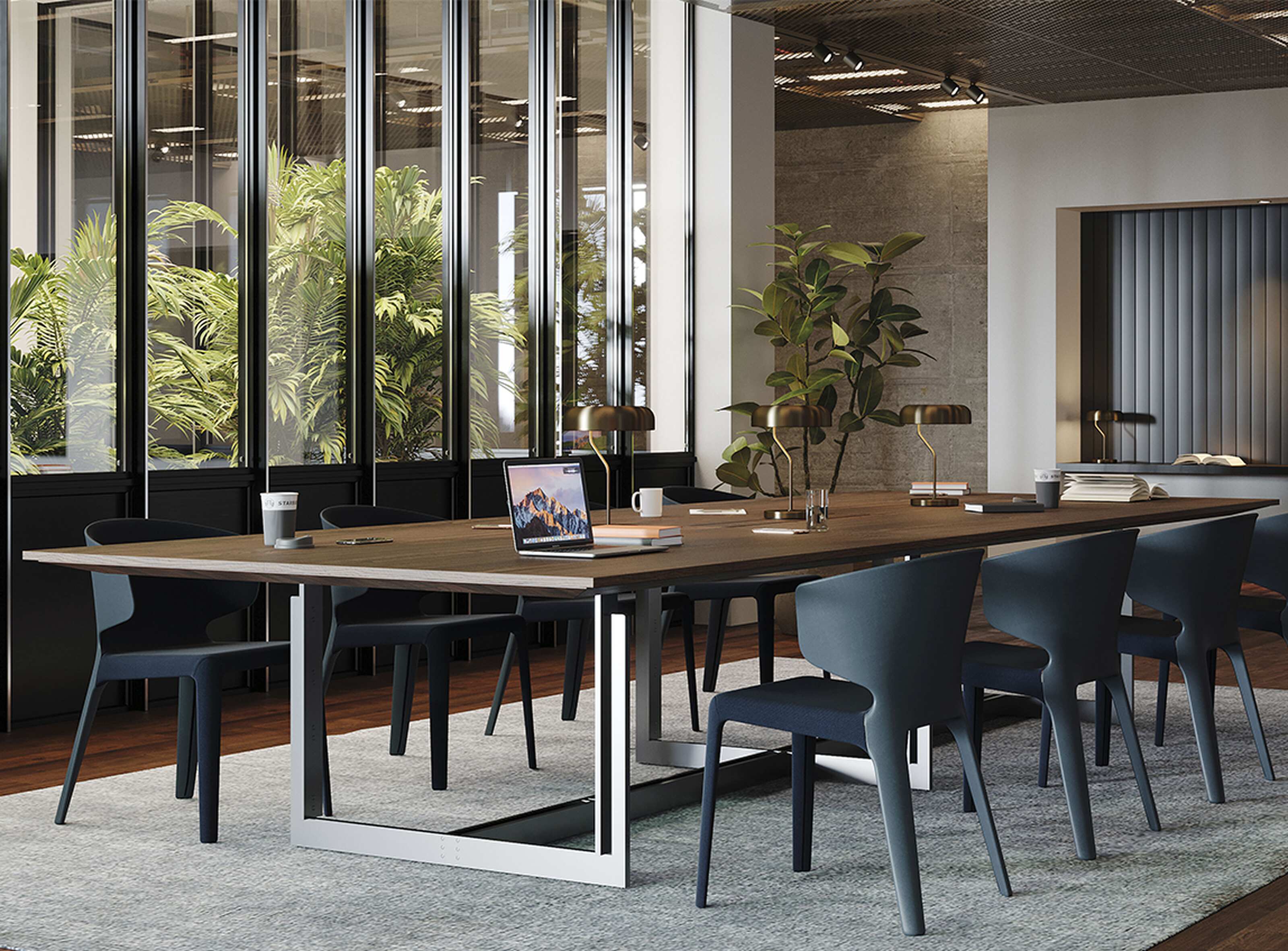 Mon-Cloud Sofa - Patricia Urquiola - Italian Design by Cassina