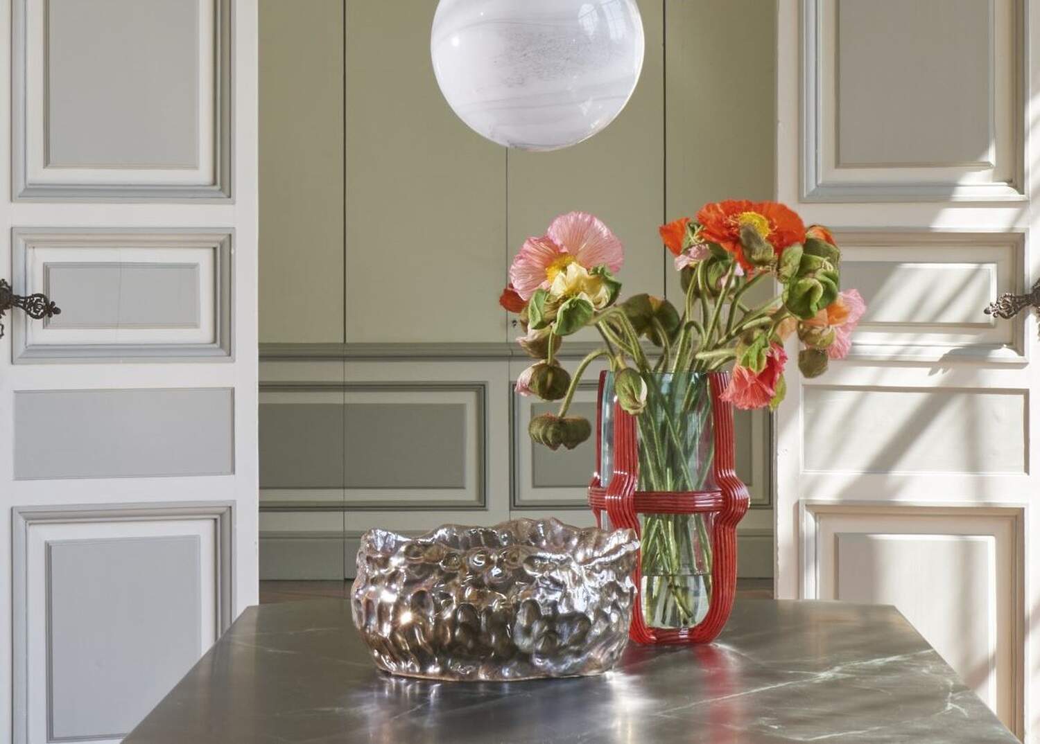 POT INTERIEUR - Cassina: italian design furniture and luxury interior ...