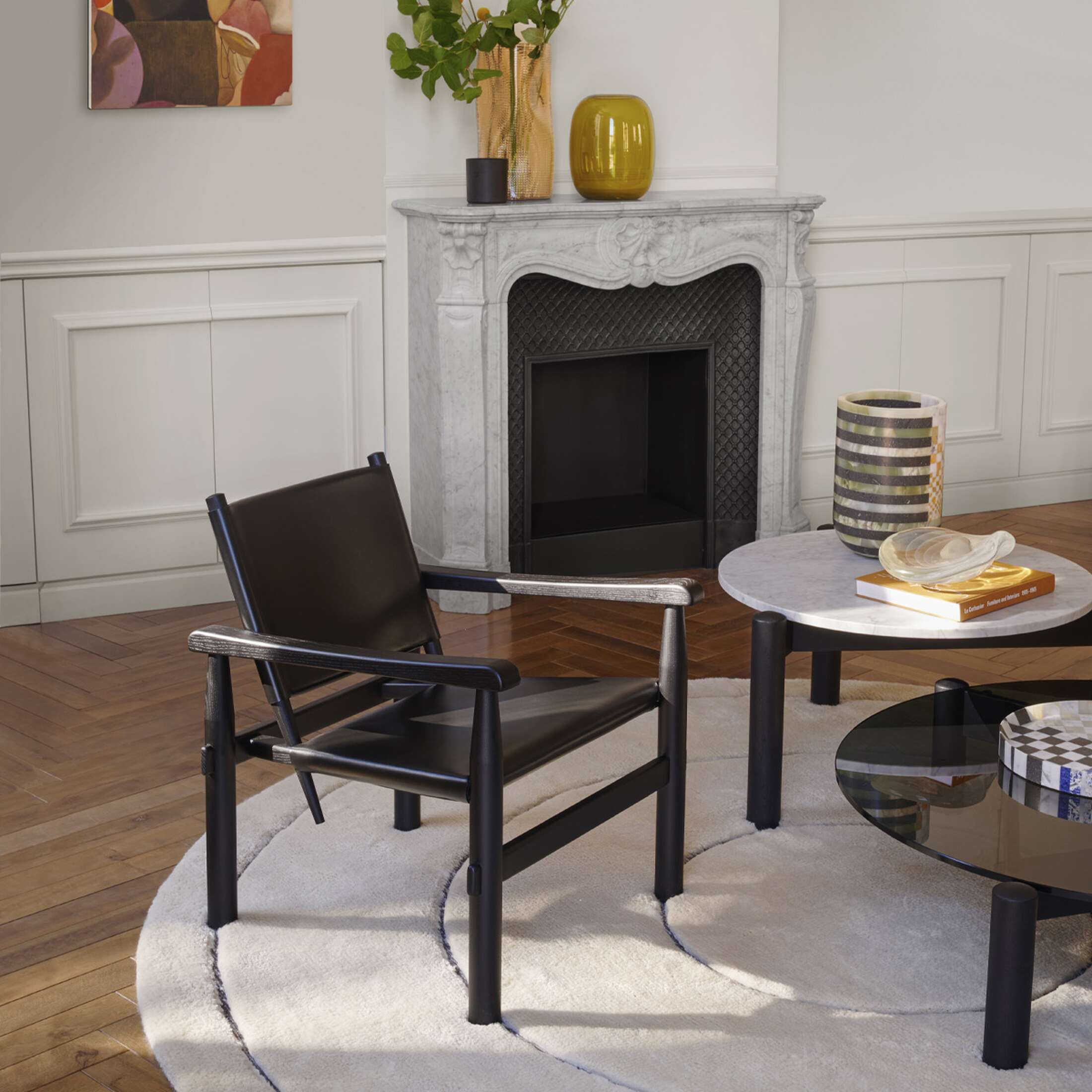 Cassina: Italian Designer Furniture and Luxury Interior Design