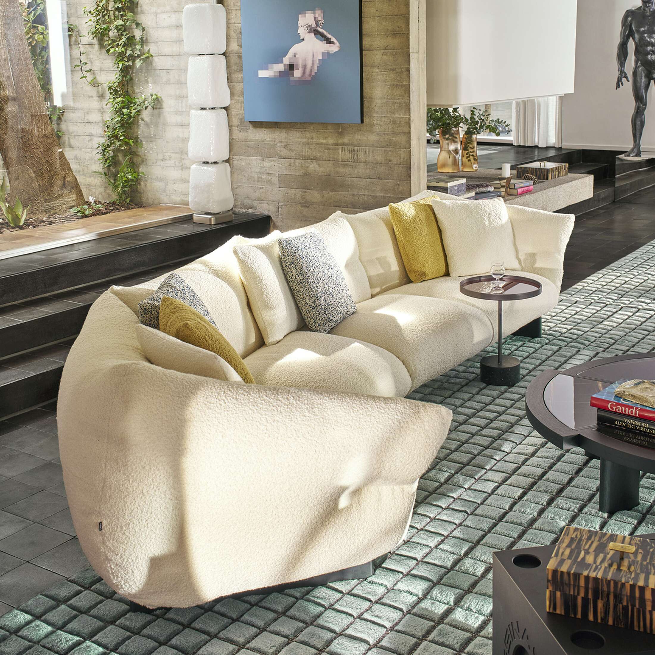 Cassina: Italian Designer Furniture and Luxury Interior Design